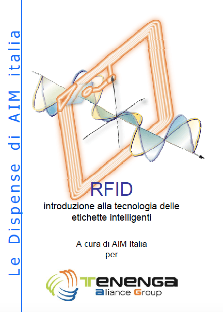 Che cos'è l'RFID, come funziona e a cosa serve - Tenenga
